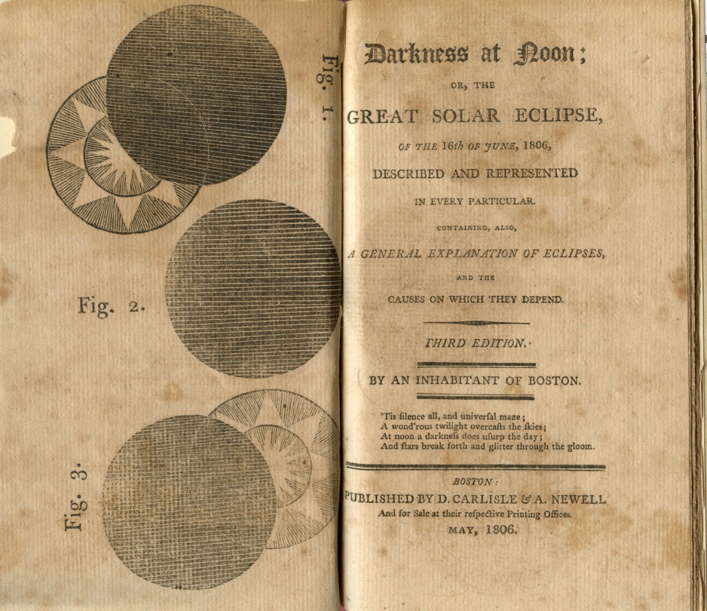 1806: Darkness at Noon