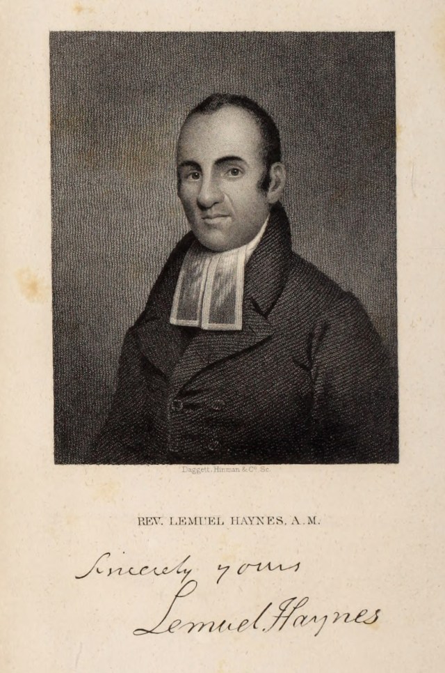 1776: Equally as Precious to a Black Man